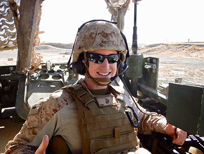 Honoring our Pi Phi Veterans | Pi Beta Phi Fraternity For Women