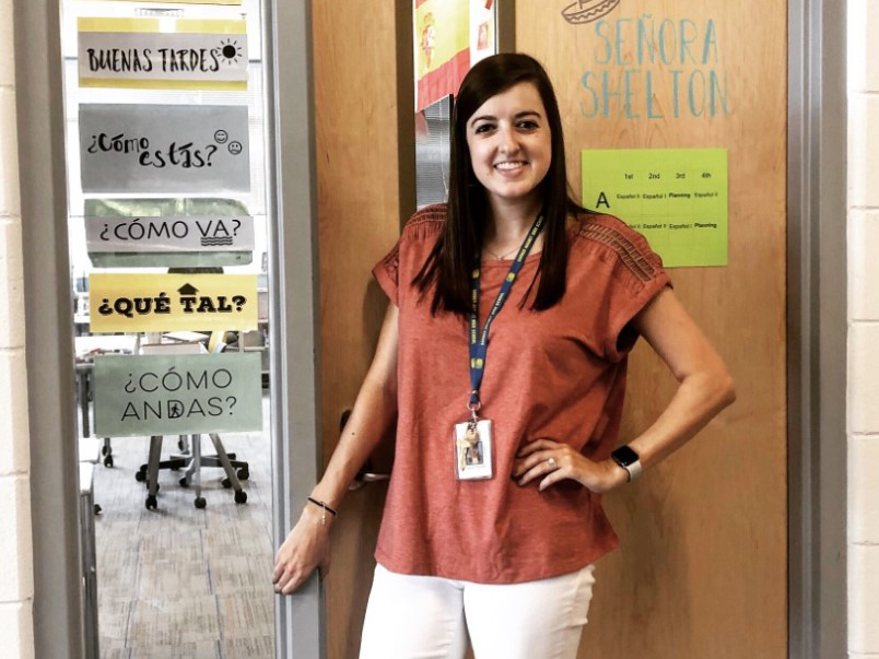 Pi Phi Teachers Rise Above | Pi Beta Phi Fraternity For Women