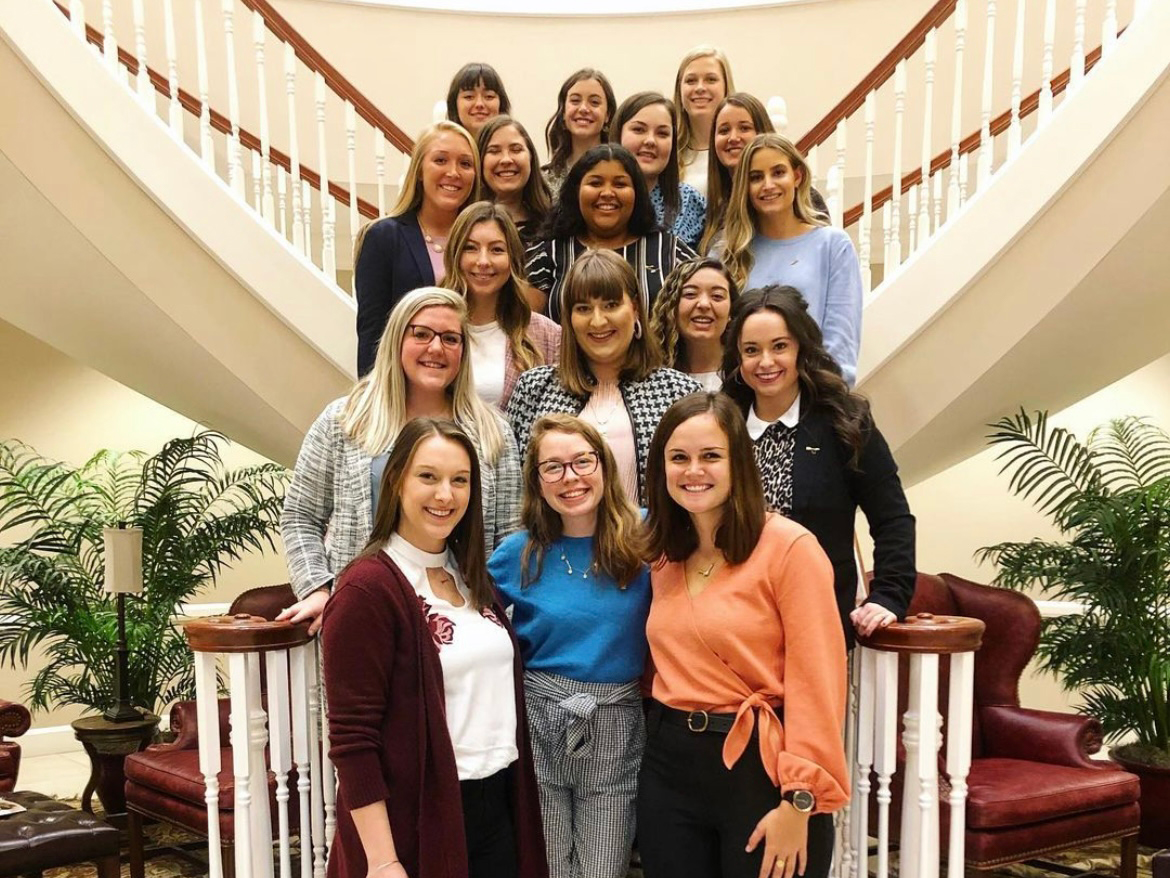 Together in Pi Phi | Pi Beta Phi Fraternity For Women