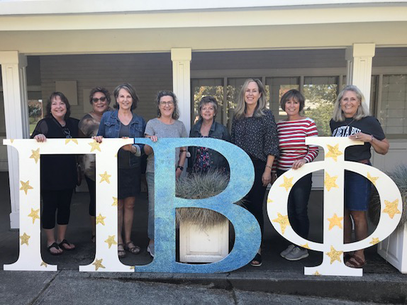 Service and Sisterhood: Volunteering with Pi Beta Phi Foundation | Pi ...
