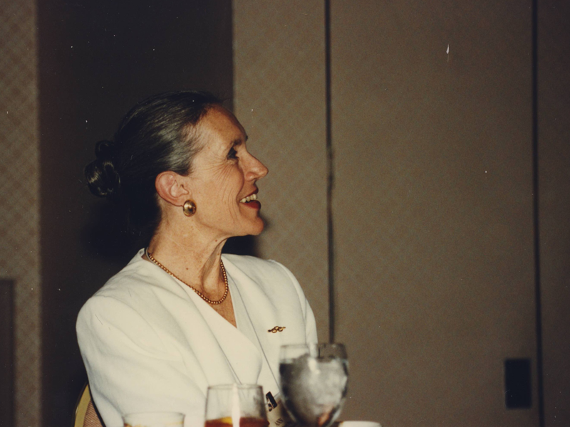 Remembering Foundation President Emerita Ann Dudgeon Phy | Pi Beta Phi ...