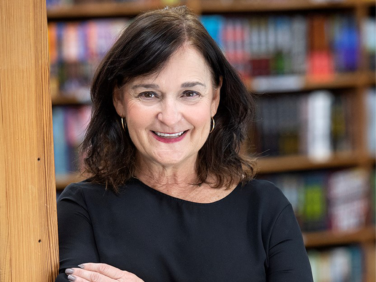 Meet Kathy Doyle Thomas, Texas Delta | Pi Beta Phi Fraternity For Women