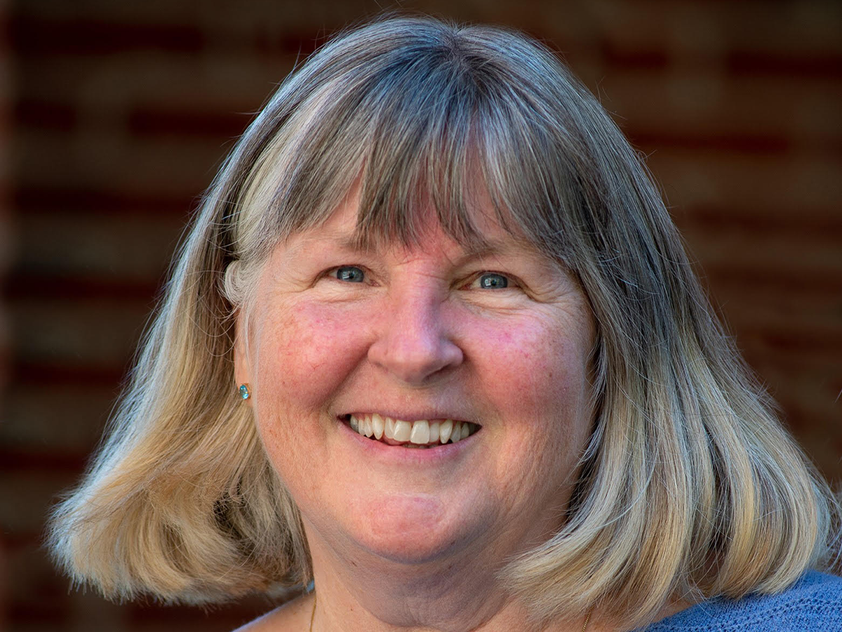 Meet Sandra Caron, Maine Alpha | Pi Beta Phi Fraternity For Women