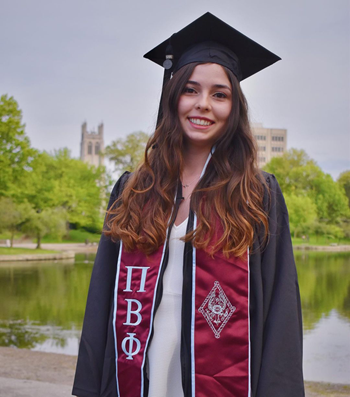 Amy Burnham Onken 2020 Award Winner and Finalists | Pi Beta Phi ...