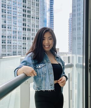 Love all you see, including yourself | Pi Beta Phi Fraternity For Women